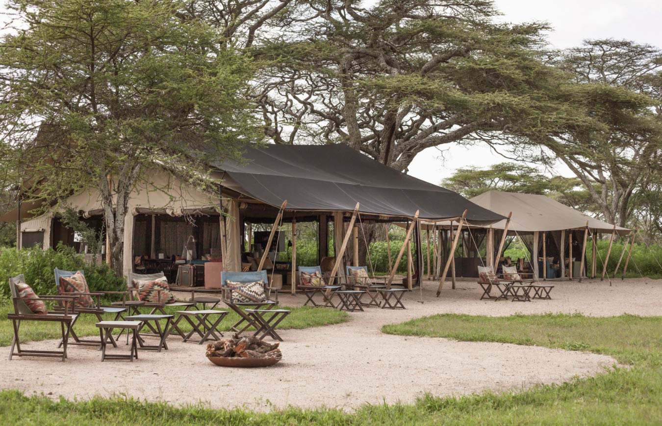 Safari lodges in Tanzania | True Vine Safari